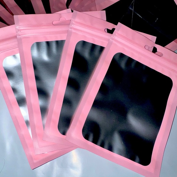 Mailers N More | Office | Last 60 Total Pink Shipping Kit 4x6 ...